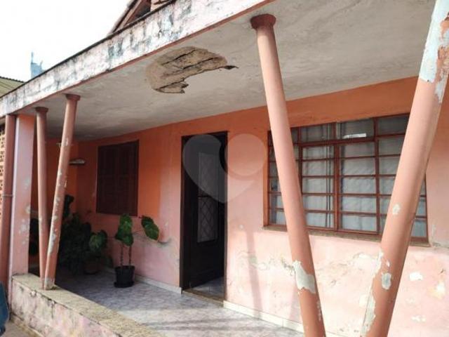 Casa com 4 quartos à venda em Chora menino SP