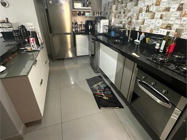 Casa com 4 quartos à venda em Chora menino SP