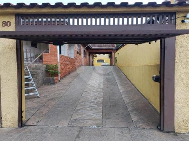 Casa com 4 quartos à venda em Chora menino SP