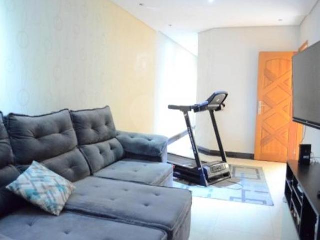 Casa com 4 quartos à venda em Chácara mafalda SP
