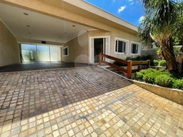 Casa com 4 quartos à venda em Chácara mafalda SP