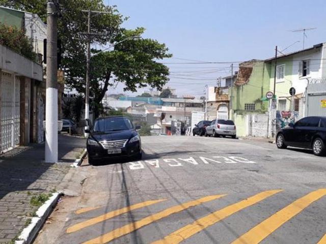 Casa com 4 quartos à venda em Chácara mafalda SP