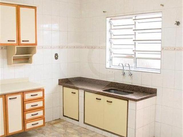 Casa com 4 quartos à venda em Chácara mafalda SP