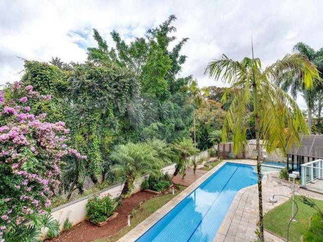 Casa com 4 quartos à venda em Chácara monte alegre SP