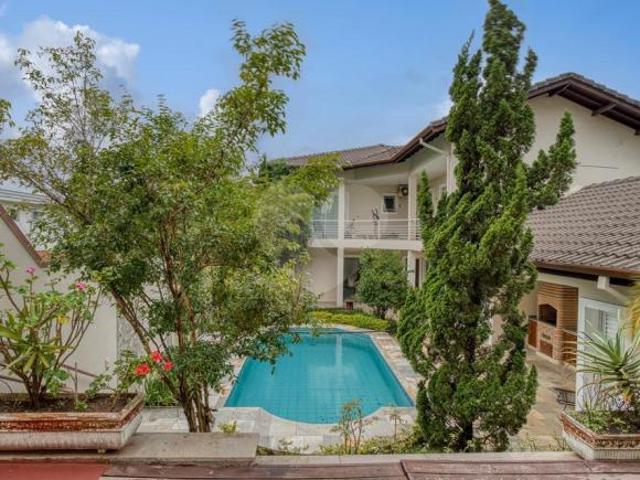 Casa com 4 quartos à venda em Chácara monte alegre SP