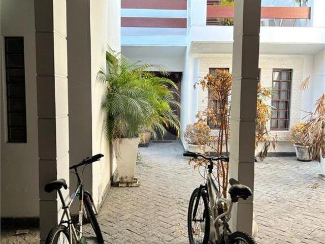 Casa com 4 quartos à venda em Chácara monte alegre SP