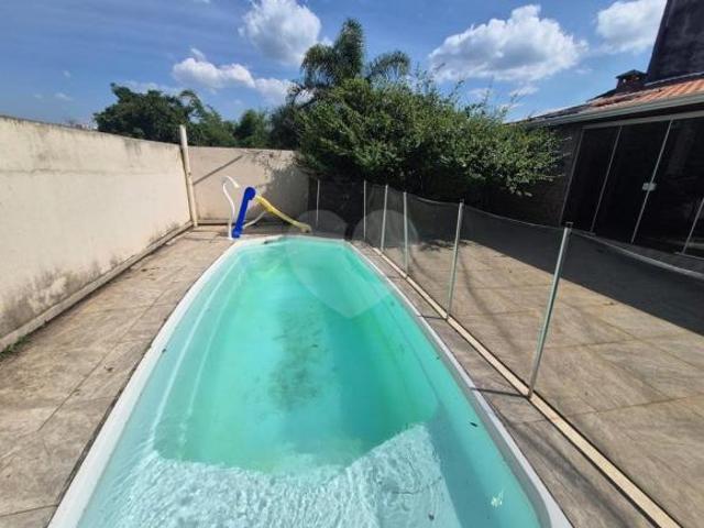 Casa com 4 quartos à venda em Chácara arantes SP