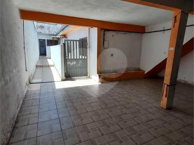 Casa com 4 quartos à venda em Chácara Belenzinho SP
