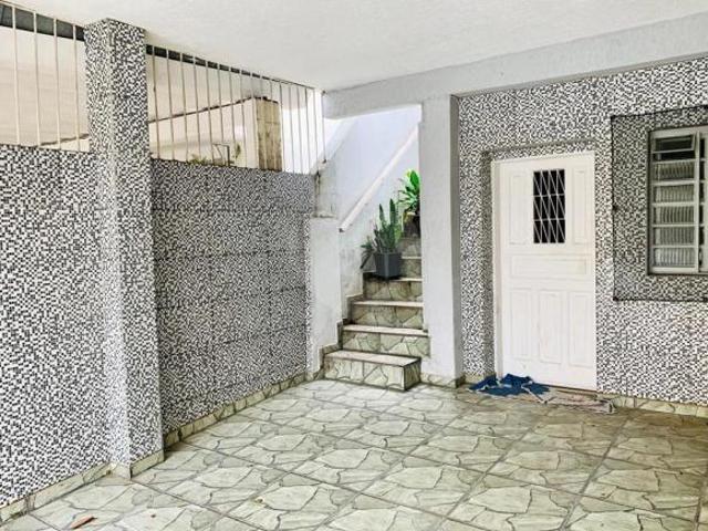 Casa com 4 quartos à venda em Chácara inglesa SP