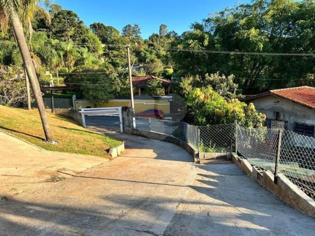 Casa com 4 quartos à venda em Chácara jaraguá SP