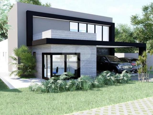Casa com 4 quartos à venda em Chácara são félix SP
