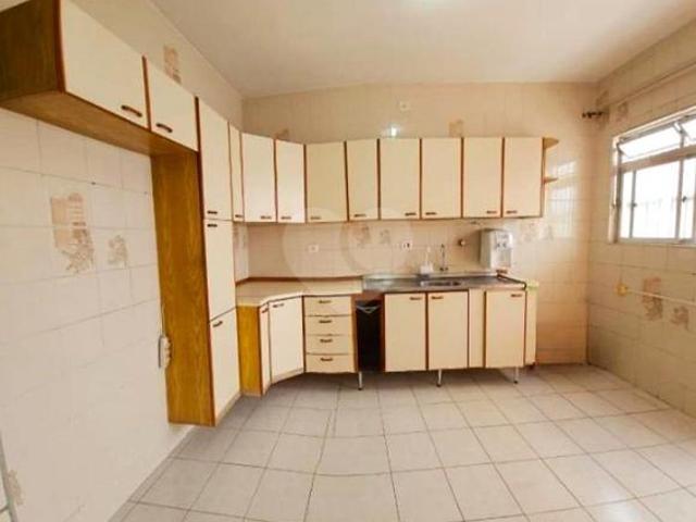 Casa com 4 quartos à venda em Chácara são joão SP
