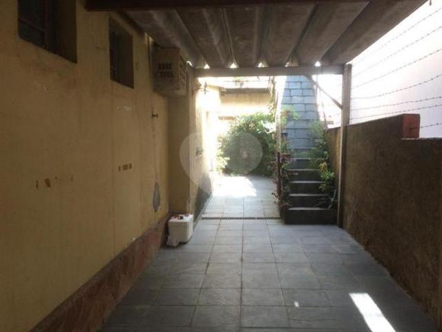 Casa com 4 quartos à venda em Chácara santo antônio zona sul SP