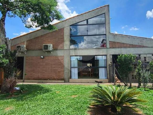 Casa com 4 quartos à venda em Chácaras ana lúcia SP