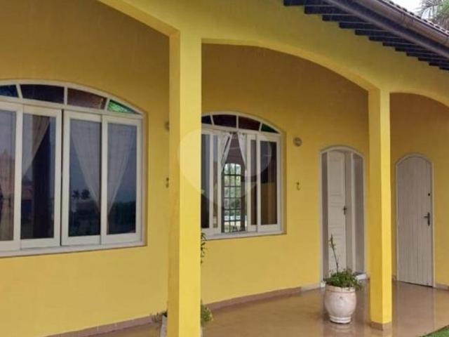 Casa com 4 quartos à venda em Cibratel SP