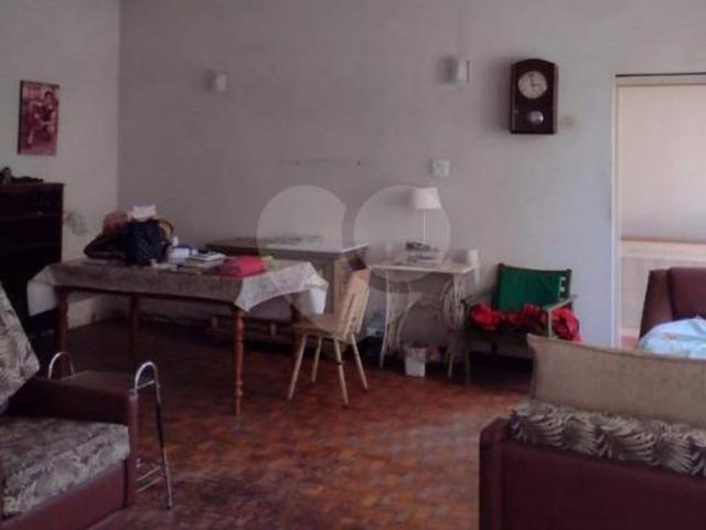 Casa com 4 quartos à venda em Cidade alta SP