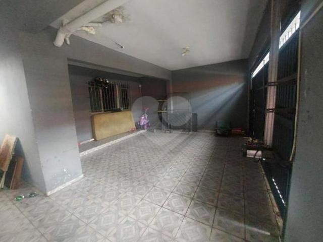 Casa com 4 quartos à venda em Cidade domitila SP