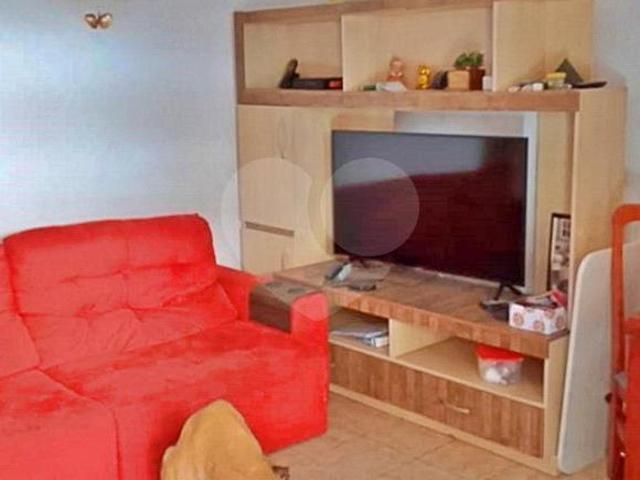Casa com 4 quartos à venda em Cidade domitila SP