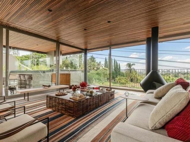 Casa com 4 quartos à venda em Cidade jardim SP