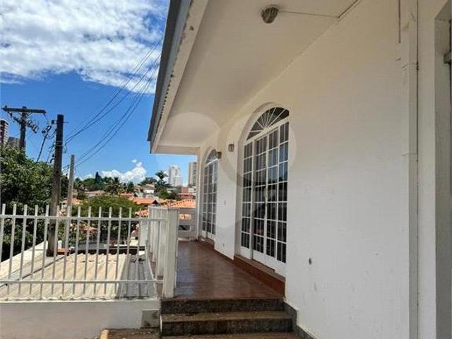 Casa com 4 quartos à venda em Cidade jardim SP