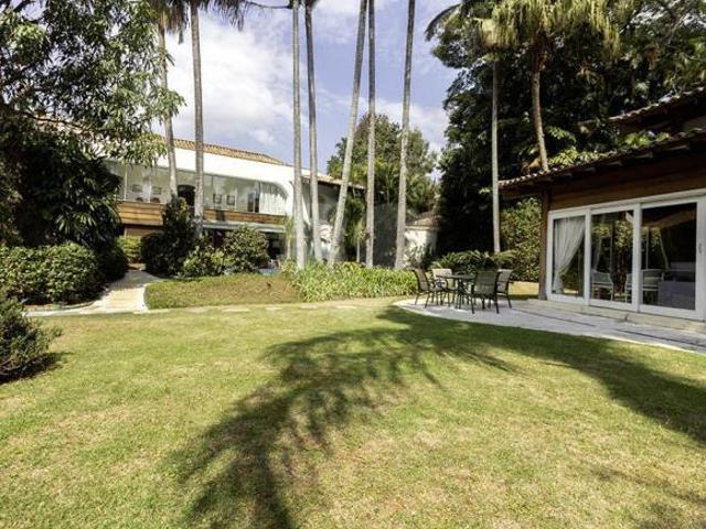 Casa com 4 quartos à venda em Cidade jardim SP