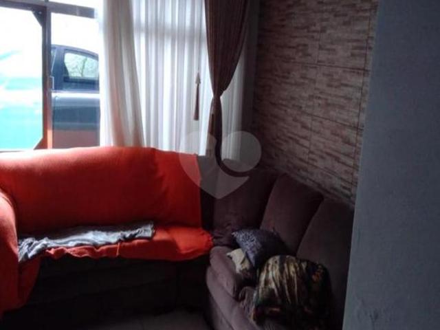 Casa com 4 quartos à venda em Cidade líder SP