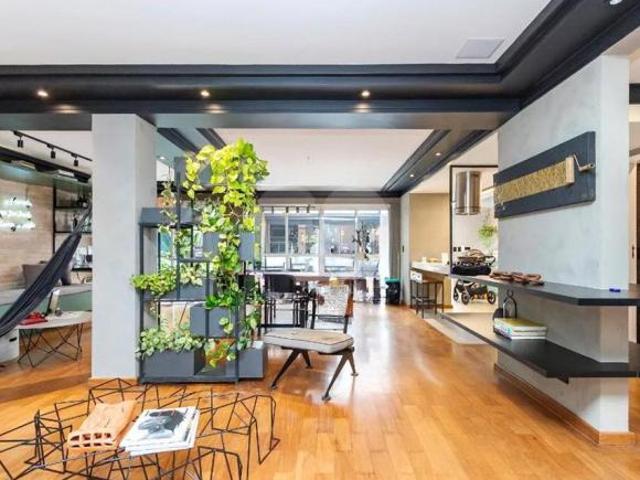 Casa com 4 quartos à venda em Cidade Monções SP