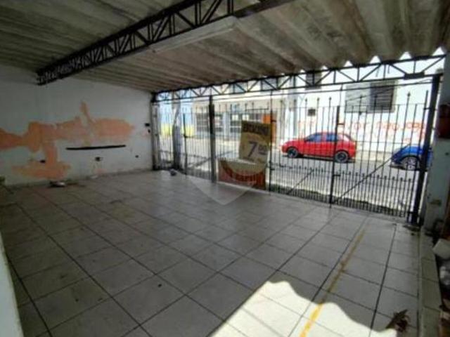 Casa com 4 quartos à venda em Cidade são mateus SP