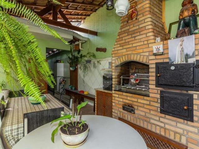 Casa com 4 quartos à venda em Cidade são francisco SP
