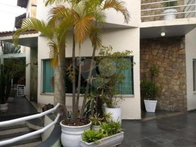 Casa com 4 quartos à venda em Cidade patriarca SP