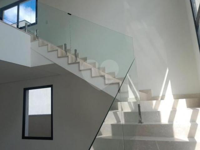Casa com 4 quartos à venda em Cidade tamboré SP