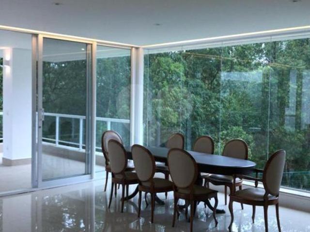 Casa com 4 quartos à venda em Cidade Tamboré SP