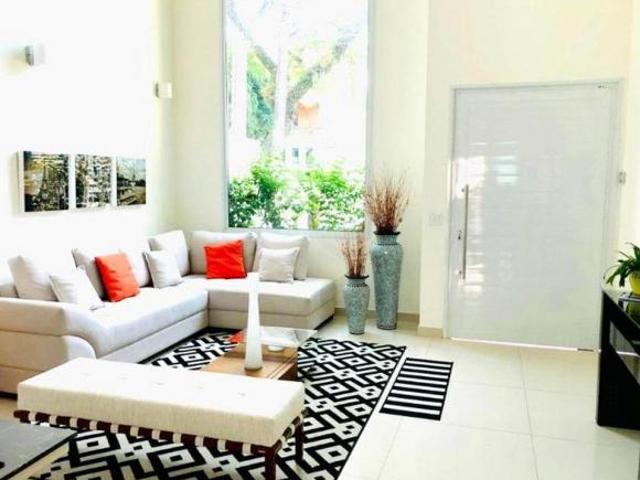 Casa com 4 quartos à venda em City américa SP