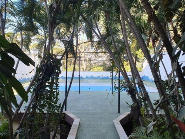Casa com 4 quartos à venda em City américa SP