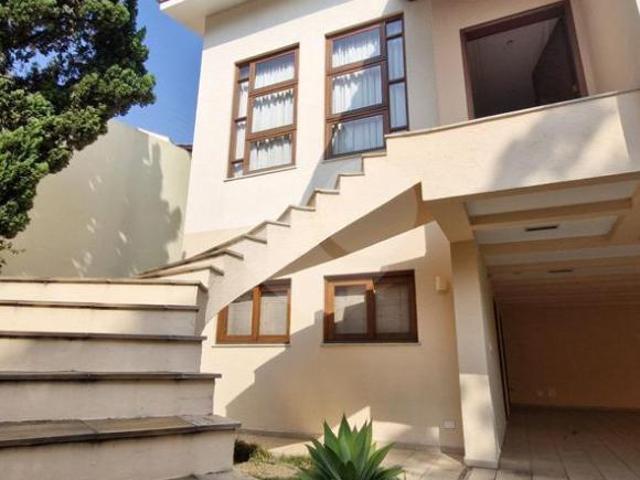Casa com 4 quartos à venda em City américa SP
