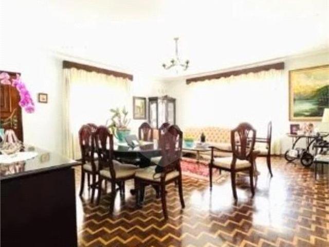 Casa com 4 quartos à venda em City américa SP