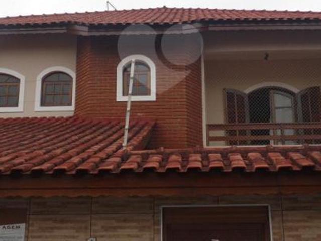 Casa com 4 quartos à venda em City Bussocaba SP