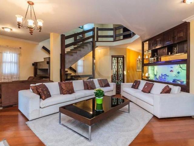 Casa com 4 quartos à venda em City bussocaba SP