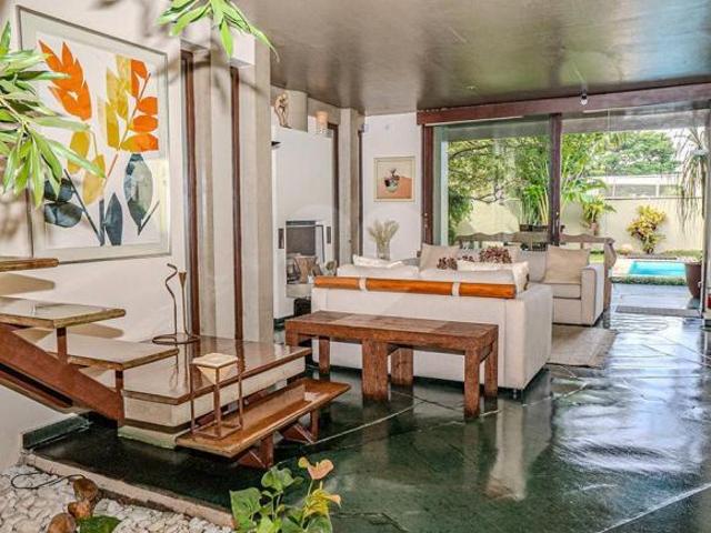 Casa com 4 quartos à venda em City boaçava SP