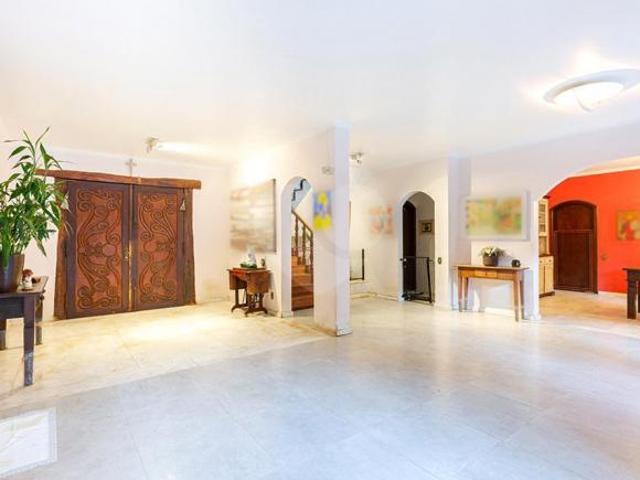 Casa com 4 quartos à venda em City Boaçava SP