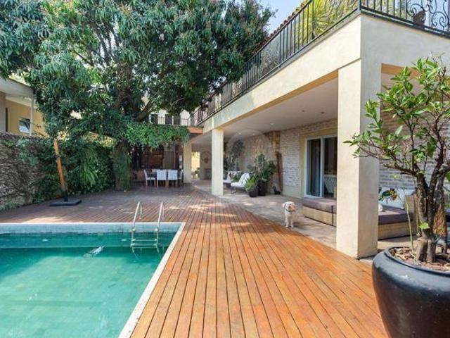 Casa com 4 quartos à venda em City boaçava SP