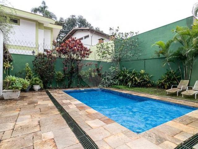 Casa com 4 quartos à venda em City boaçava SP