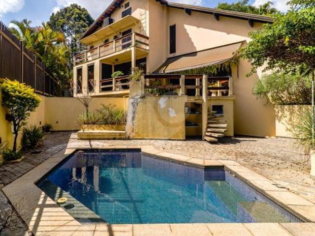 Casa com 4 quartos à venda em City boaçava SP