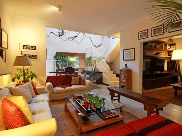 Casa com 4 quartos à venda em City boaçava SP