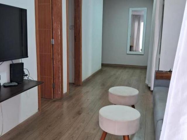 Casa com 4 quartos à venda em Contagem, no bairro Conjunto Água Branca