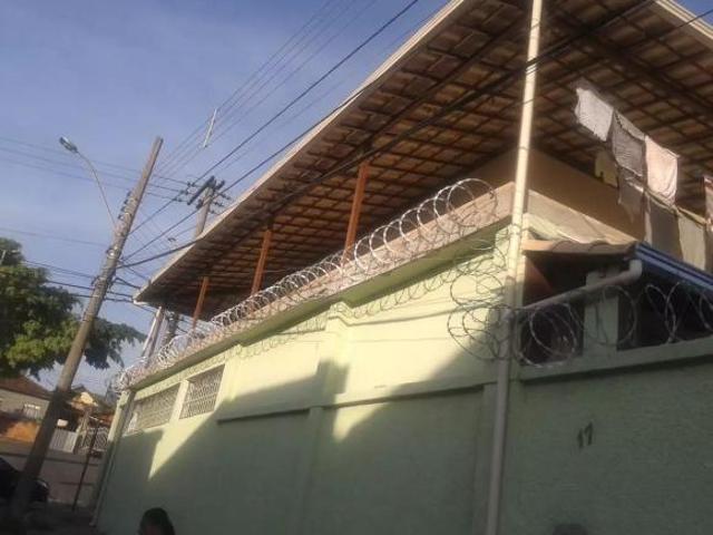Casa com 4 quartos à venda em Contagem, no bairro Conjunto Água Branca