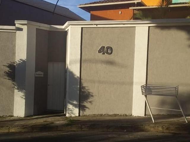 Casa com 4 quartos à venda em Contagem, no bairro Cândida Ferreira