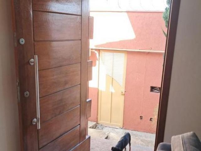 Casa com 4 quartos à venda em Contagem, no bairro Cândida Ferreira