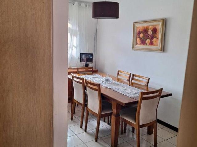 Casa com 4 quartos à venda em Contagem, no bairro Carajás