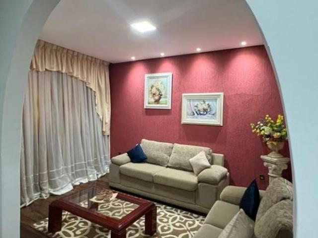 Casa com 4 quartos à venda em Contagem, no bairro Amazonas